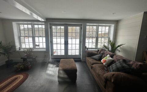 Modern Construction VT - General Contractor Serving Southern Vermont