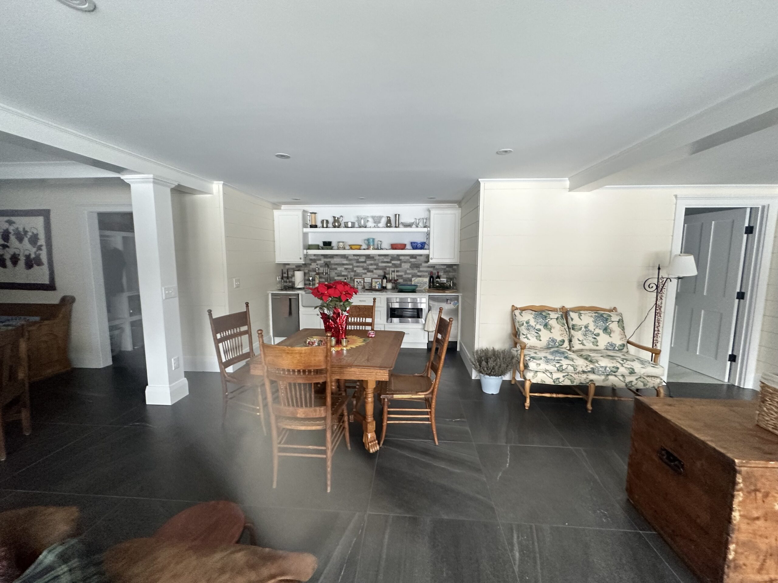 Modern Construction VT - General Contractor Serving Southern Vermont