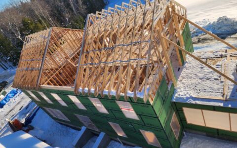 Modern Construction VT - General Contractor Serving Southern Vermont