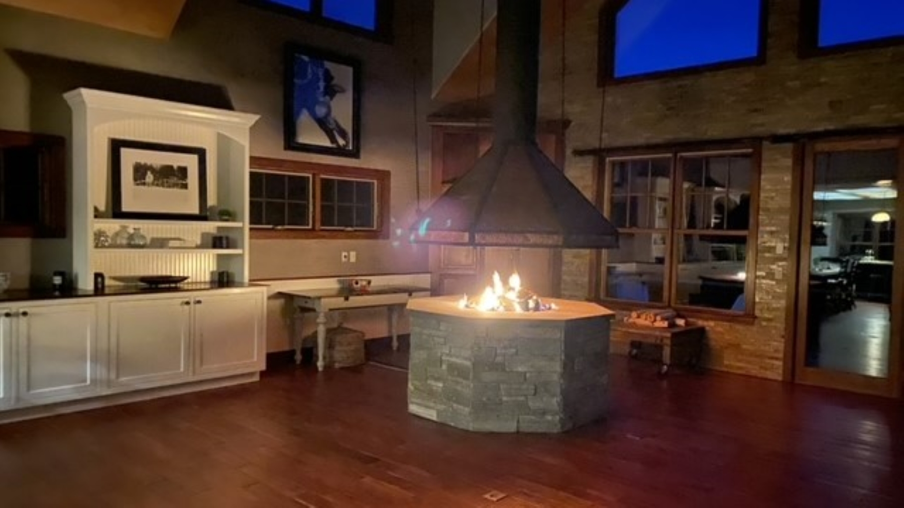 Services - Modern Construction VT