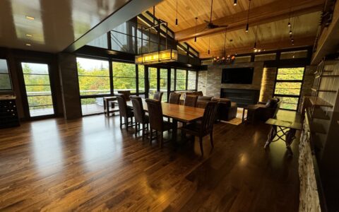 Modern Construction VT - General Contractor Serving Southern Vermont